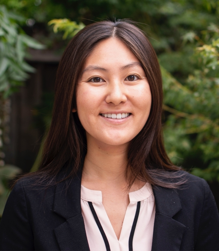 Miki Ohata, NP | Board Certified Adult Gerontology Nurse Practitioner