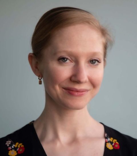 Ruth Morin | Neurophysiology Lab Co-Director at Hoag Hospital